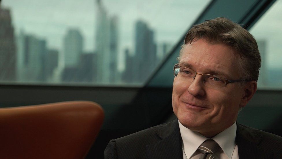 EU referendum: Frankfurt poised for a Brexit boom - BBC News