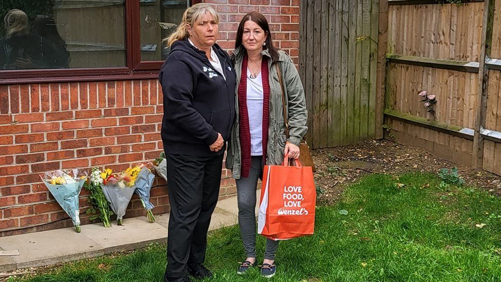 Ashley Wadsworth murder: Mother funds emergency bleed kit in Chelmsford ...