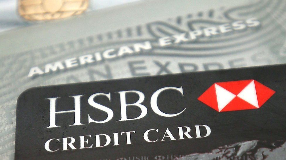 Bank still worried about personal lending - BBC News