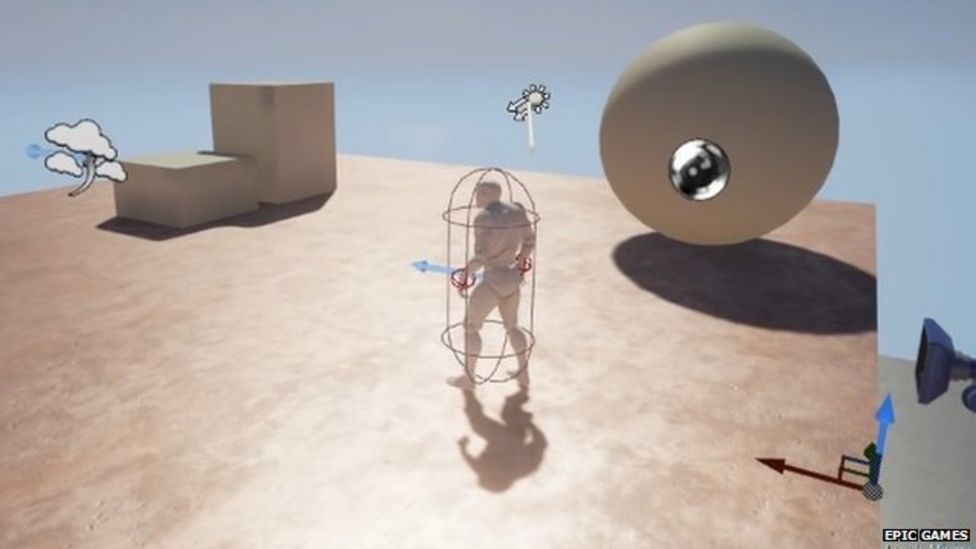 How to turn your child into a video games designer - BBC News