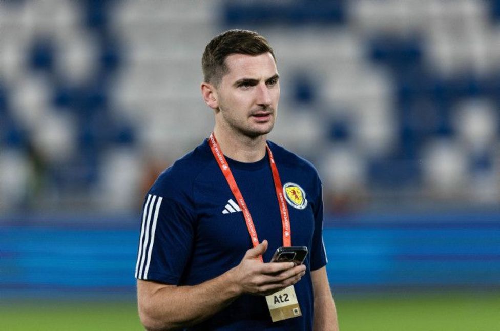 We want to win every game, that’s just where we are - McLean - BBC Sport