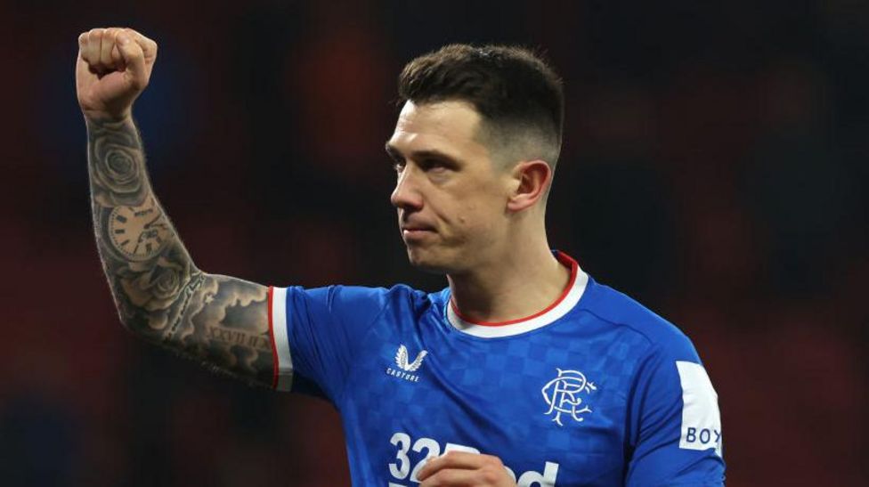 Beale on Jack contract - BBC Sport