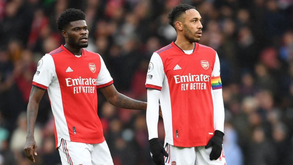 Your views on Arsenal's transfer window so far - BBC Sport