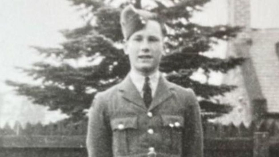 Who were the men of Operation Freshman? - BBC News