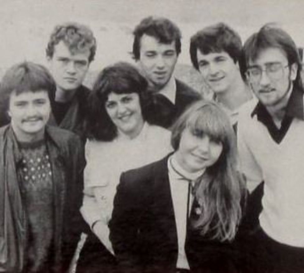 Ateb y Galw: Geraint Cynan - BBC Cymru Fyw