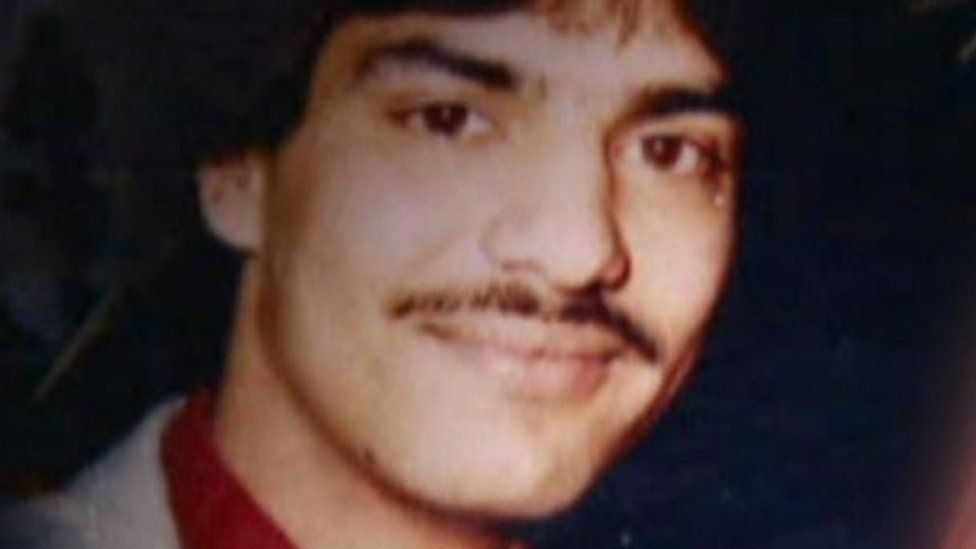 The Chhokar family's wait for justice - BBC News