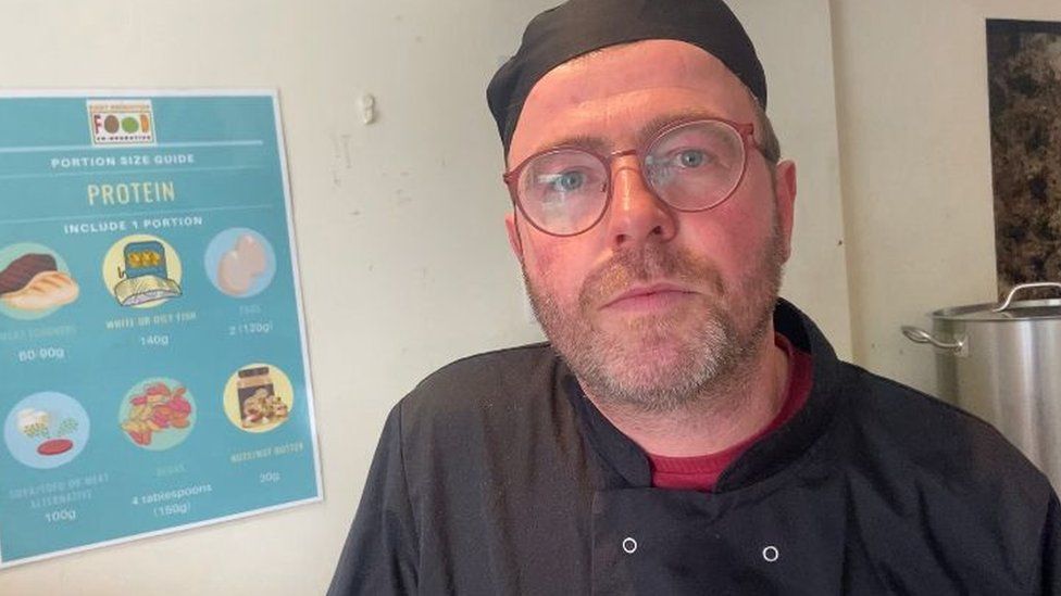 Cost of living: Brighton meals on wheels service warns of cash crisis ...