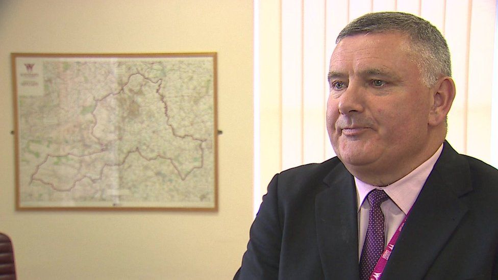 Cyngor Wrecsam yn cefnogi cynllun cyllid i ailddatblygu'r Cae Ras - BBC ...