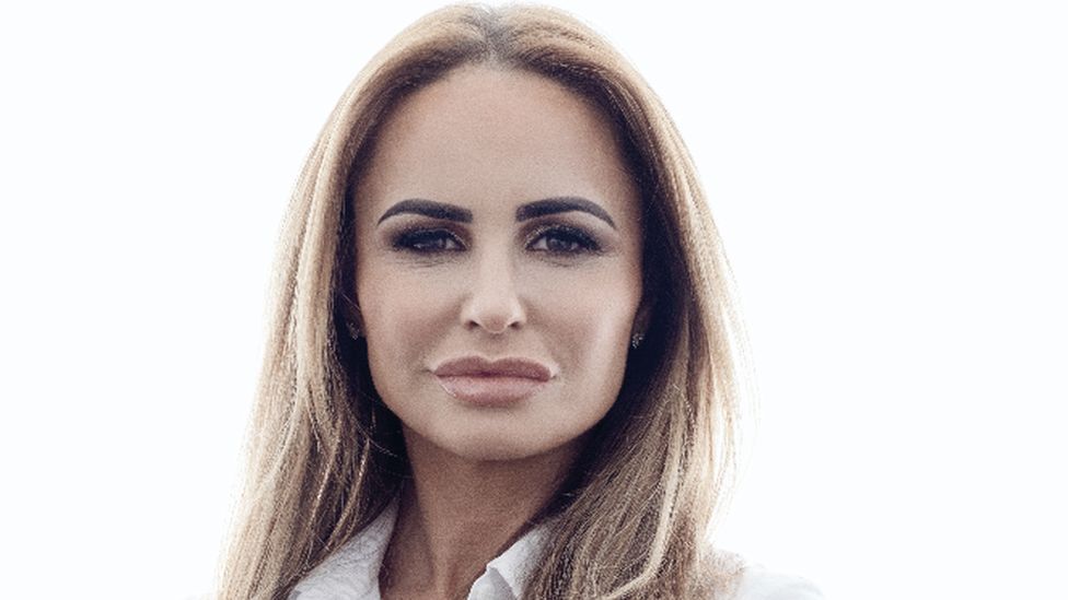 Lockdown: 'I've got women working for me who are sobbing' - BBC News