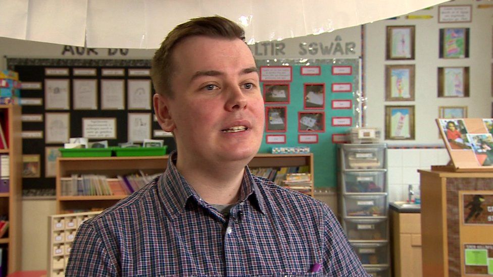 Ysgol Gymraeg Llundain yn apelio am fwy o ddisgyblion - BBC Cymru Fyw