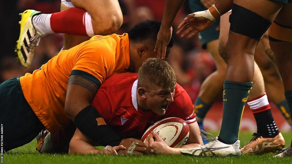Wales v Australia: Rugby World Cup 2023 match preview, team news, kick ...