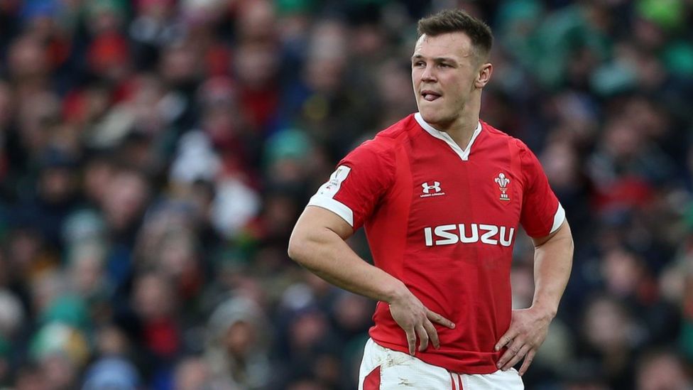 Welsh rugby: Regions given go-ahead to start player contract talks ...