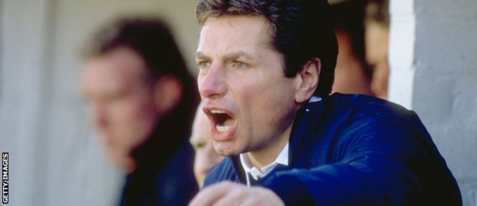 Oldham Athletic: How Joe Royle's 'people's champions' came close to a ...