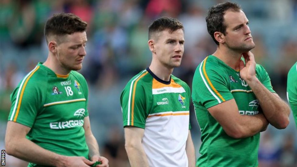 International Rules: Ireland to face Australia in Tests in 2020 and ...