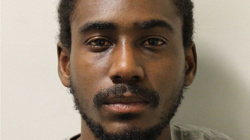 Hospital order for former soldier who killed his mum - BBC News