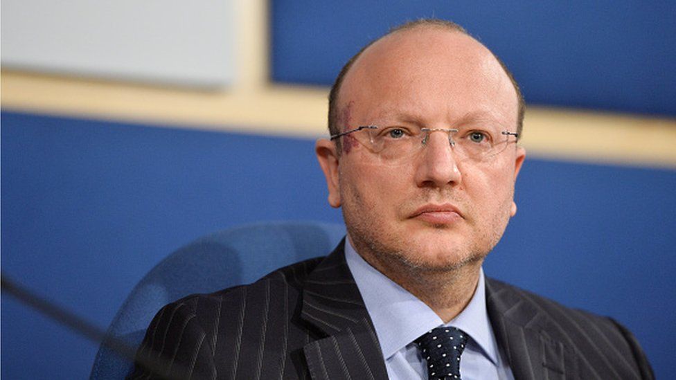 EU referendum: Key quotes from non-UK figures - BBC News