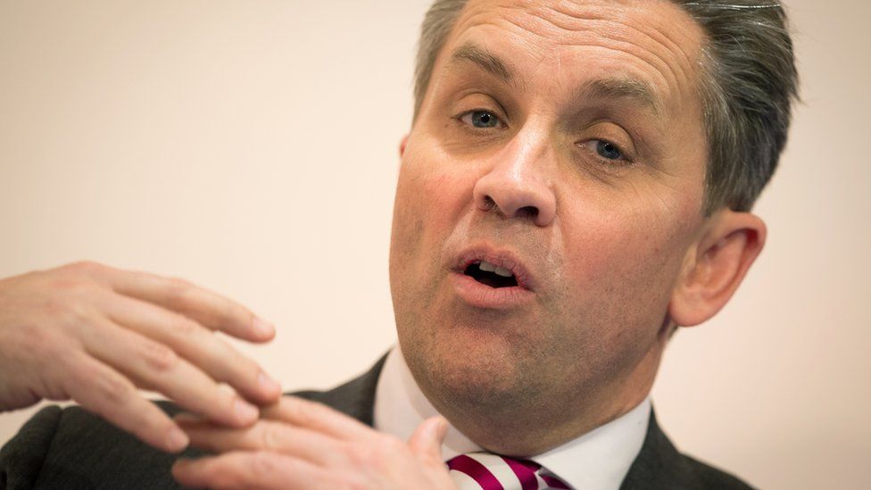 Justin King in senior role at Guy Hands' Terra Firma - BBC News