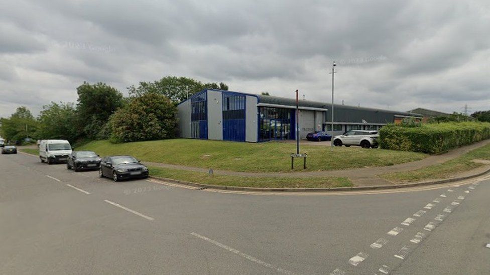 Greggs plans new distribution centre in 'Kettering / Corby area' - BBC News