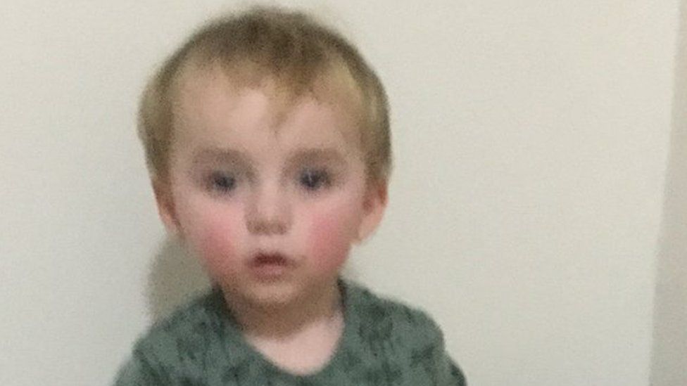 Alfie Phillips murder trial: Murder accused asked paramedic 'what have ...
