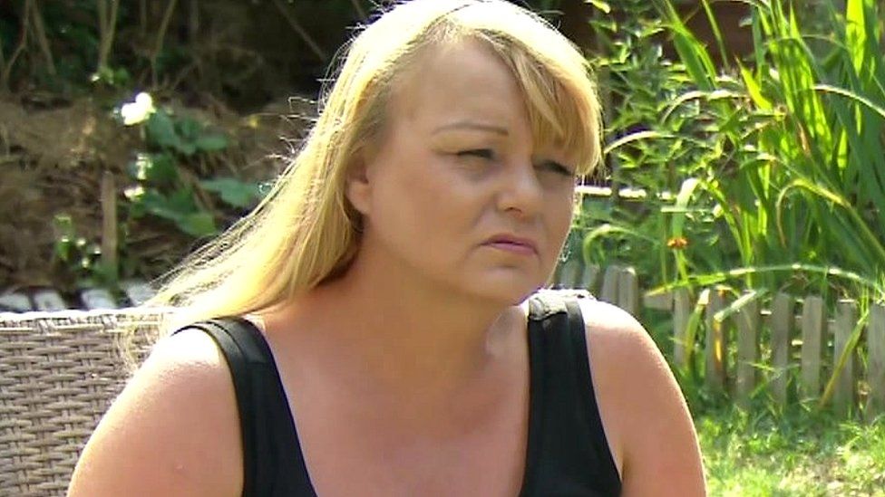 Kennie Carter death: Family left shattered by boy's unsolved murder ...