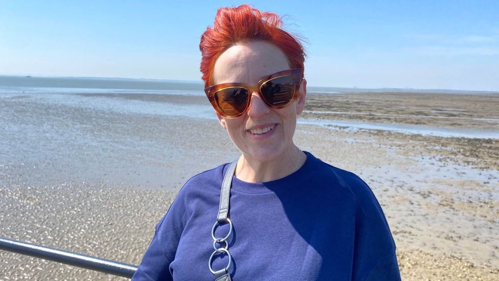 Southend: Lifeboat launched 150 times at RNLI's busiest station - BBC News