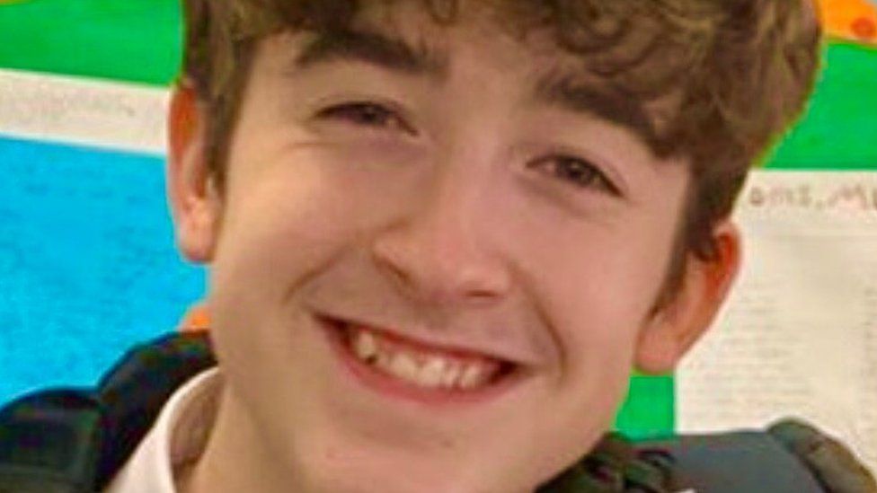 Risley crash death driver 'treated victim like roadkill' - BBC News