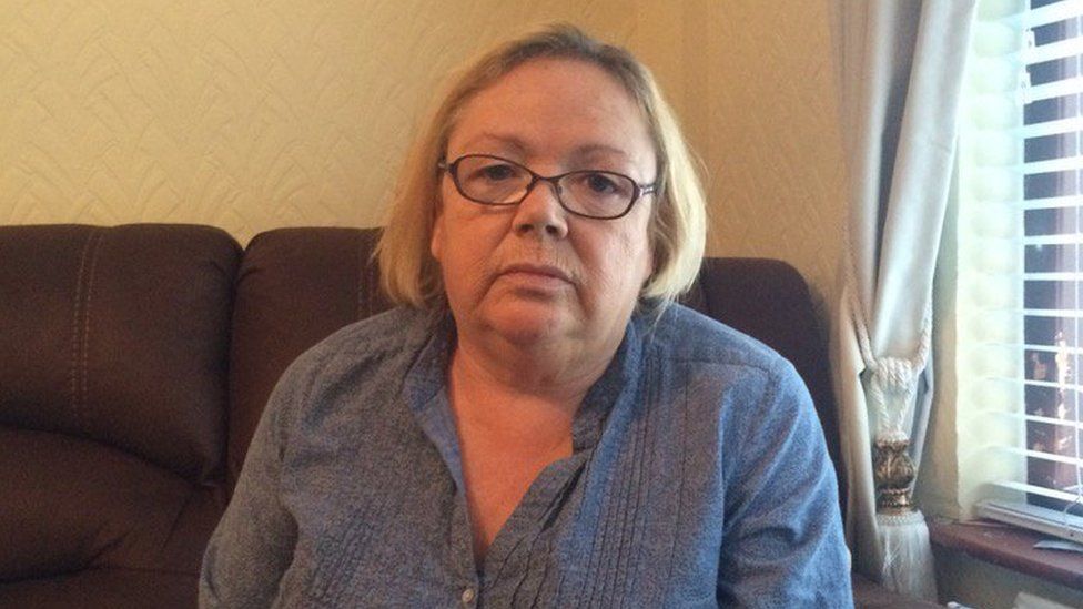 Derry teenager Manus Deery 'totally innocent', says coroner - BBC News