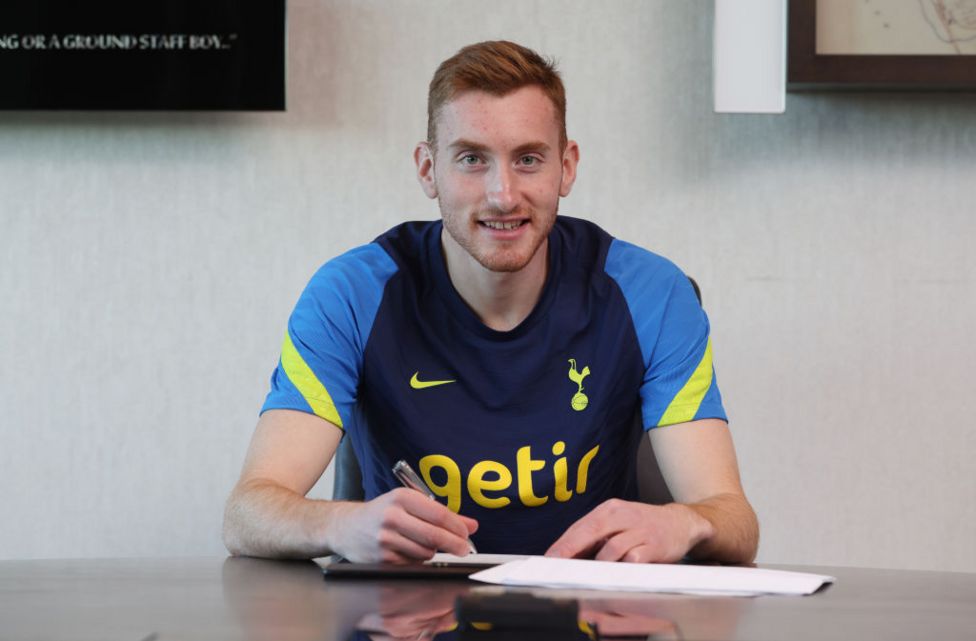 Tottenham's January transfer window - ins and outs - BBC Sport