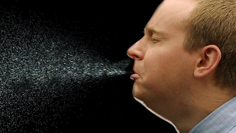 Is it OK to call in sick with a common cold? - BBC News