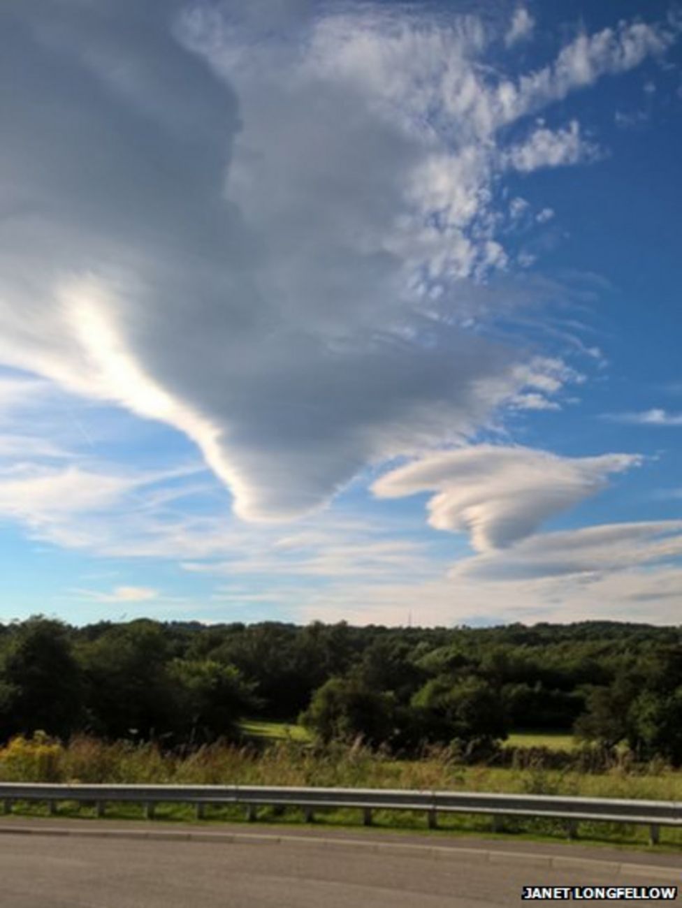 Your July photos of UK weather - BBC Weather
