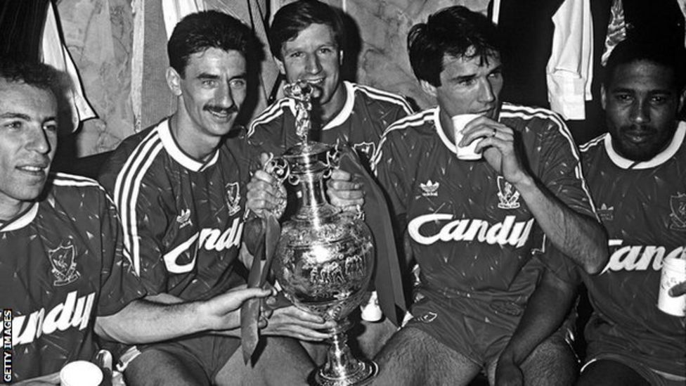 The long wait to be champions: Tales of Liverpool's title near-misses ...