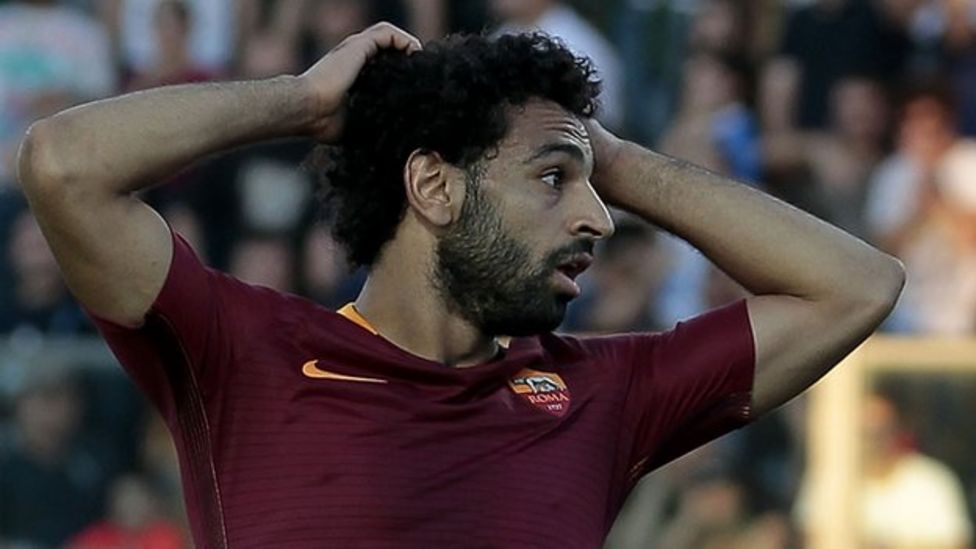 Egypt defender Rami Rabia to miss Nations Cup through injury - BBC Sport