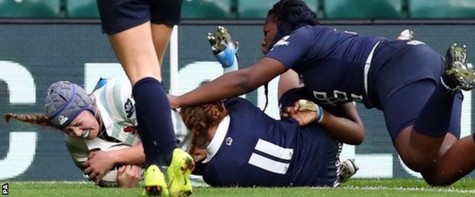 Varsity matches: Oxford 38-16 Cambridge in men's game after Cambridge ...