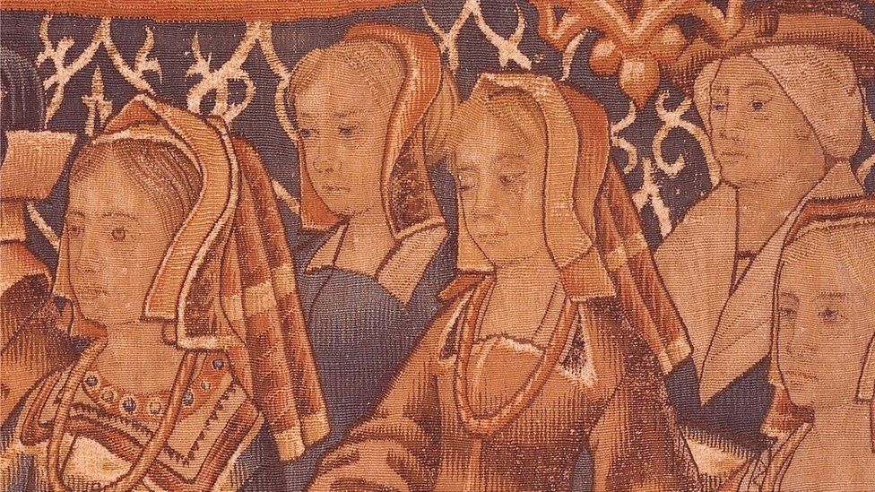 Fourteenth Century St Mary's Guildhall in Coventry reopens to public ...