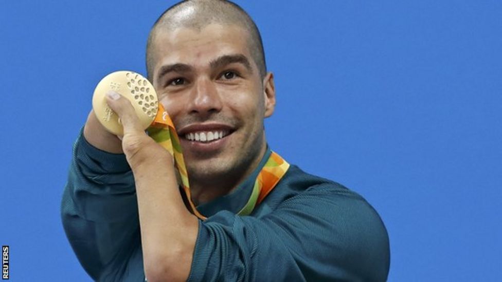 Rio Paralympics 2016: Memorable moments - BBC Sport