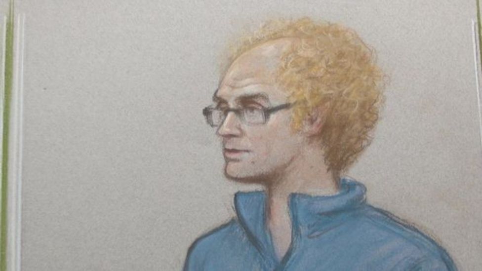 Birmingham Paedophile Fitted Cameras In Public Toilets Bbc News