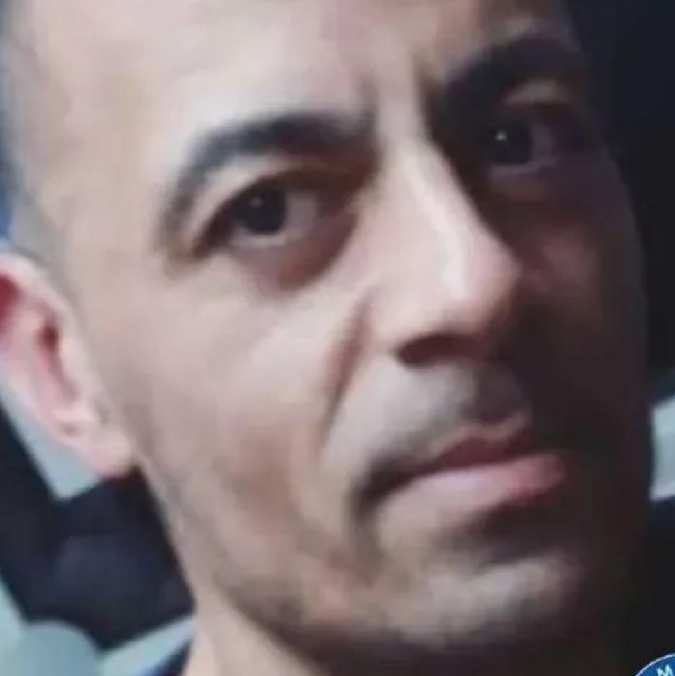 Three jailed over murder of man stabbed in Coventry park - BBC News