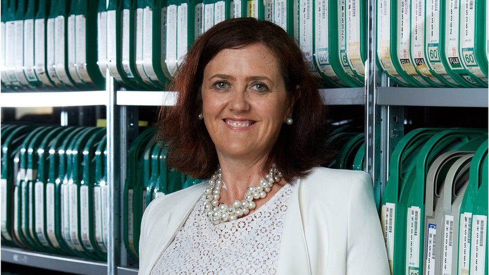 Aber Aber: Ble maen nhw nawr? - BBC Cymru Fyw