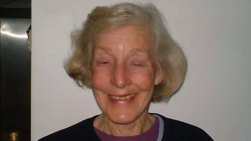 Body found in search for missing Beatrice Stafford - BBC News