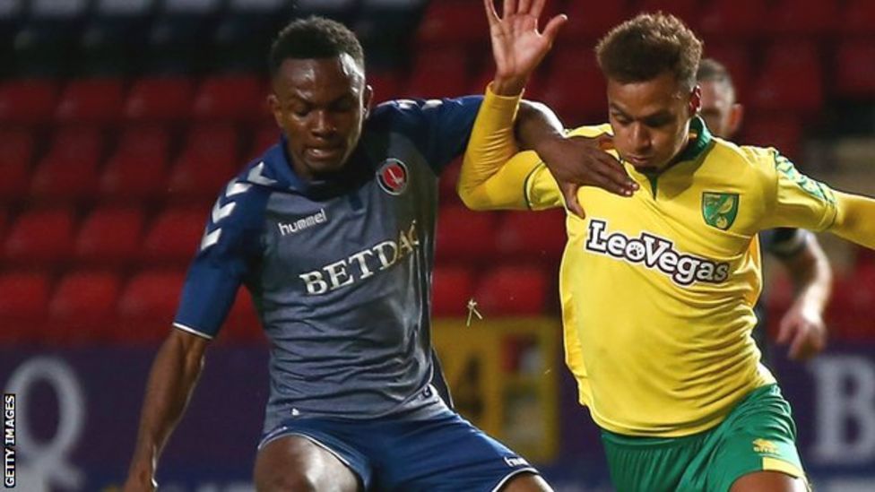 Gillingham sign Regan Charles-Cook and Dean Parrett - BBC Sport