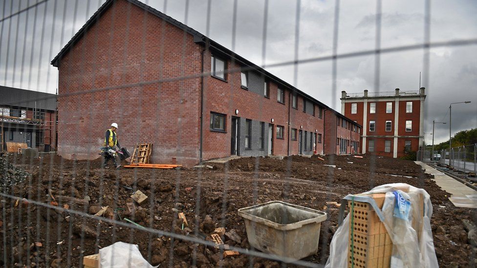 First Home Fund: New scheme unveiled to help buyers in Scotland - BBC News