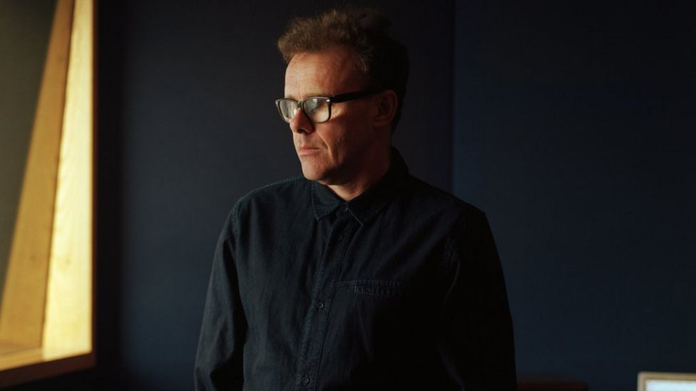 How Leftfield's Leftism redefined dance music - BBC News