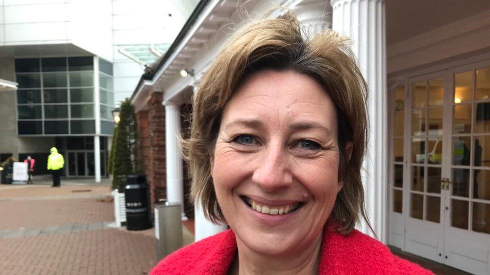 Suffolk Covid a rise worrying situation, health official says - BBC News
