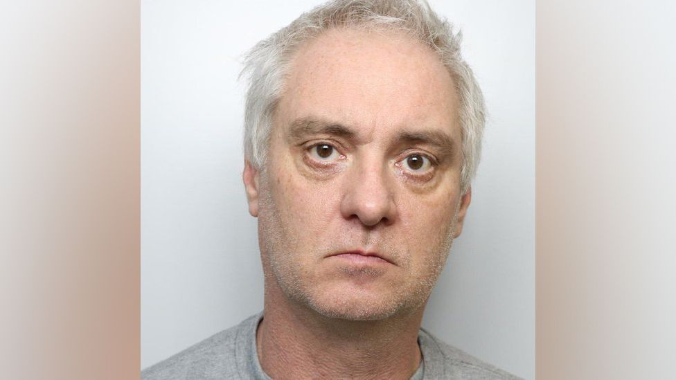 Drunk driver jailed for killing mum of Leeds Knights hockey pro - BBC News