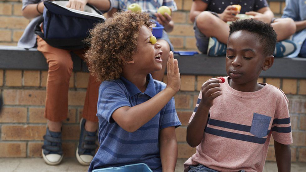 Hangry: Link between hunger and emotions is real, say scientists - BBC ...