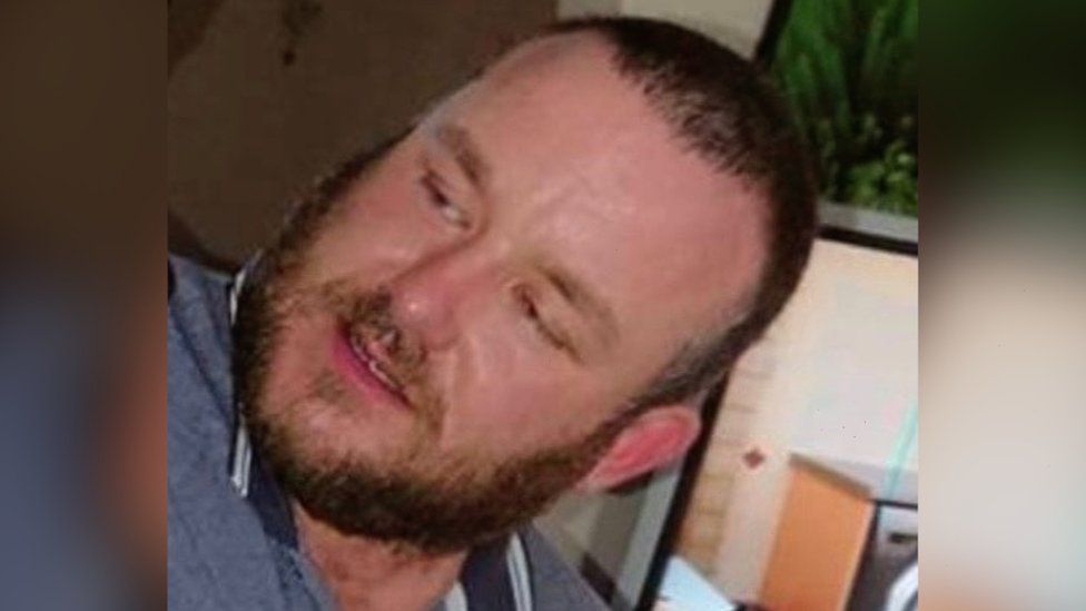 Antrim: Second man arrested after Liam Christie murder - BBC News