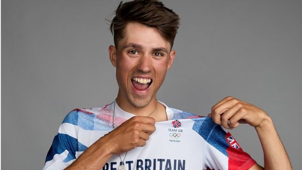 Meet the Welsh athletes competing at the Tokyo 2020 Olympics - BBC Sport