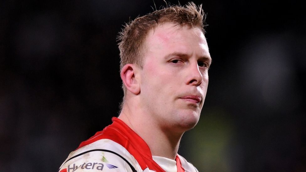 Rugby League international friendly: Wales 16-16 Jamaica - BBC Sport