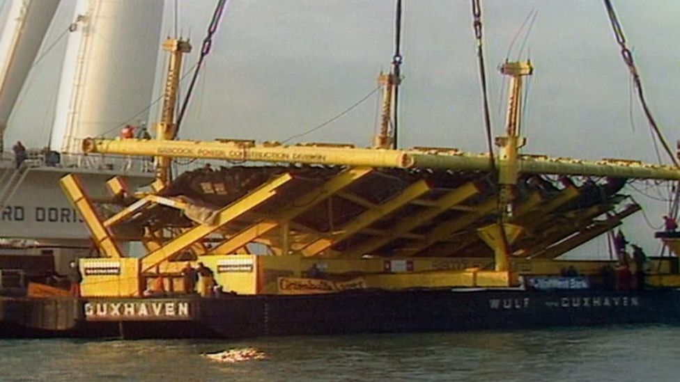 Mary Rose warship: Memories of raising sought on 40th anniversary - BBC ...