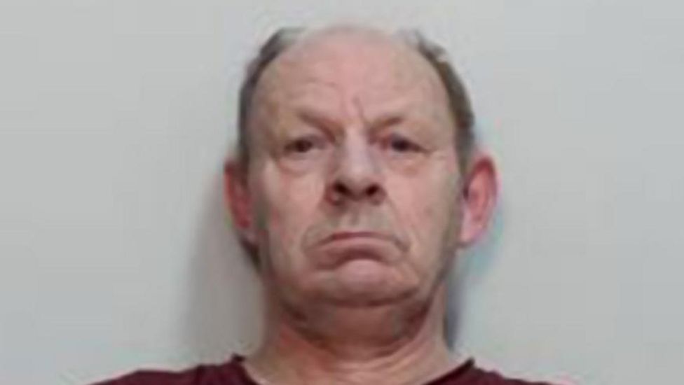 Sex offender carried out abuse for 15 years - BBC News